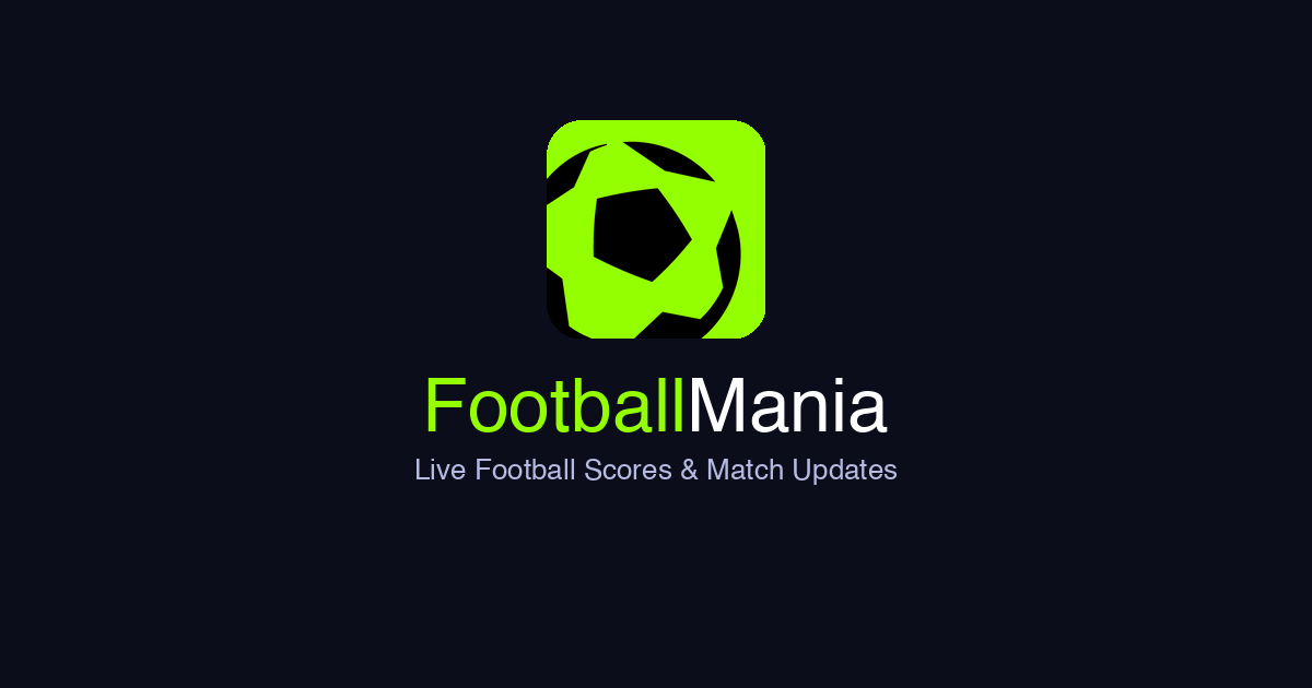 Simulator | Football Mania | Football Mania